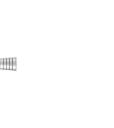 JD Icon Plus Interface CAD CAM short Octa Abutment | JDental Care